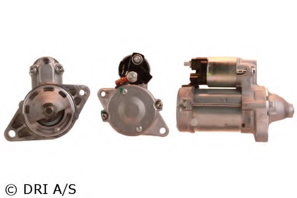 281000T030C,TOYOT 28100-0T030-C Starter for TOYOT