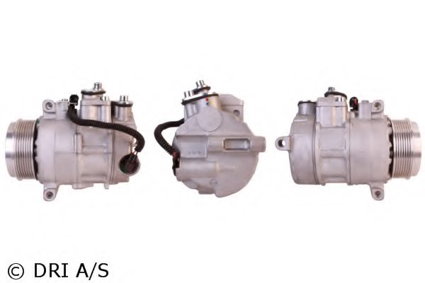 0022303211,MERCE 0022303211 Compressor, air conditioning for MERCE