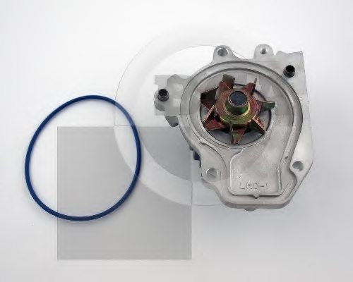 19200P30003,HONDA 19200P30003 Water Pump for HONDA