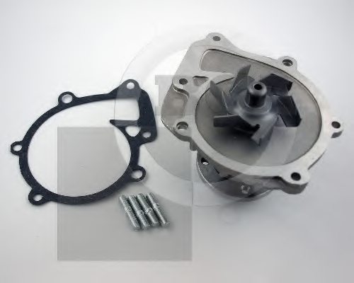 1611069045,TOYOT 16110-69045 Water Pump for TOYOT