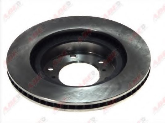 4615A038,MITSUBISHI 4615-A038 Brake Disc for MITSUBISHI