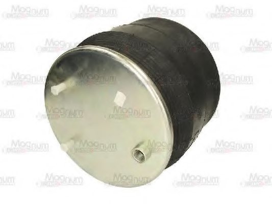 1697678,DAF 1697678 Boot, air suspension for DAF