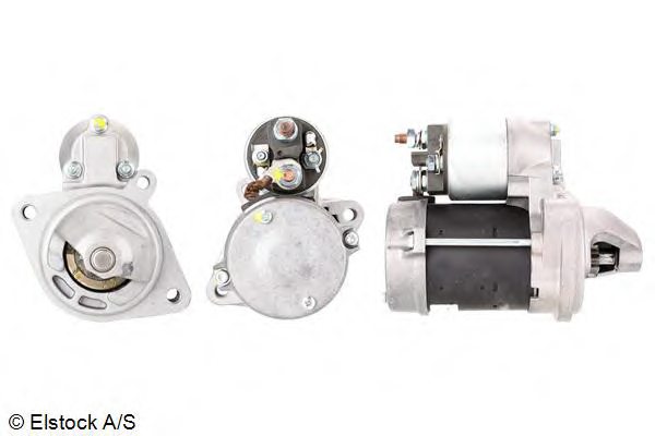 12417515396,BMW 12417515396 Starter for BMW