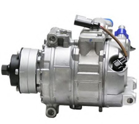4E0260805AS,AUDI 4E0260805AS Compressor, air conditioning for AUDI