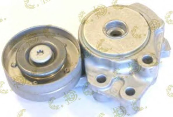 03C145299J,VW 03C 145 299 J Tensioner Lever, v-ribbed belt for VW