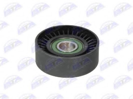 64557788684,BMW 64557788684 Tensioner Pulley, v-ribbed belt for BMW