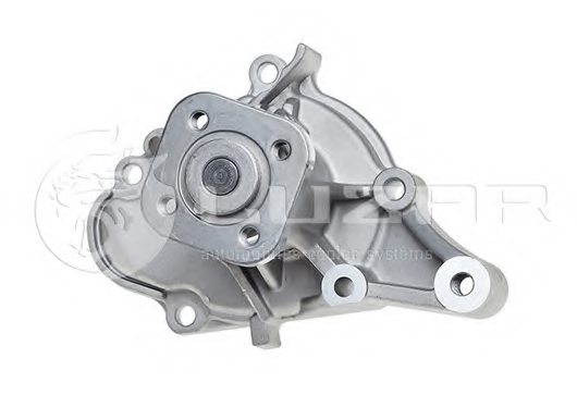 2510002502,HYUNDAI 2510002502 Water Pump for HYUNDAI