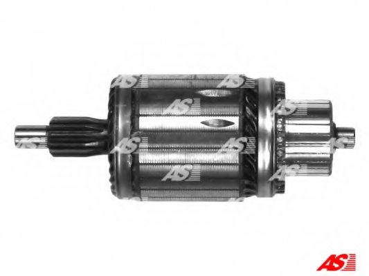 1810A053,MITSUBISHI 1810A053 Starter for MITSUBISHI