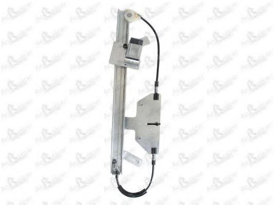 5140066,OPEL 5140066 Window Lift for OPEL