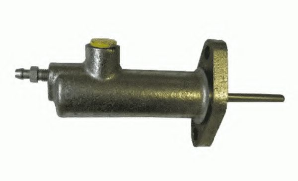 A0002957607,MERCE A 000 295 76 07 Slave Cylinder, clutch for MERCE