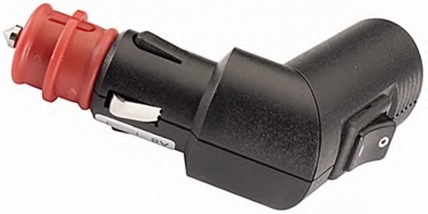 8JA007589152,HELLA 8JA 007 589-152 Plug