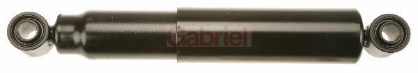 2376100500,SAF 2.376.1005.00 Shock Absorber for SAF