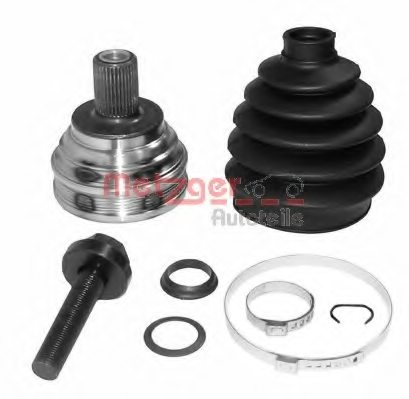 1K0498099,VAG 1K0498099 Joint Kit, drive shaft for VAG