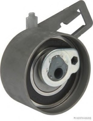 243224X000,KIA 24322-4X000 Tensioner, timing belt for KIA