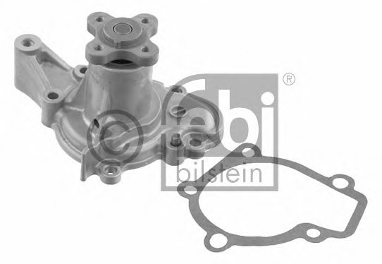 2510002502,HYUNDAI 2510002502 Water Pump for HYUNDAI