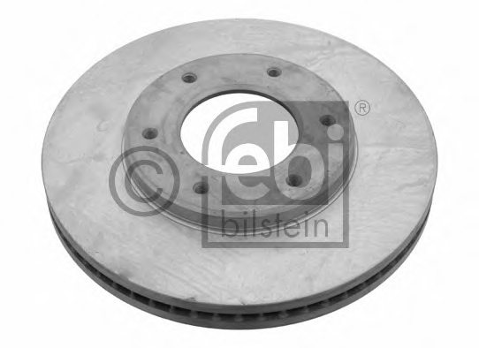 4351226140,TOYOT 43512-26140 Brake Disc for TOYOT