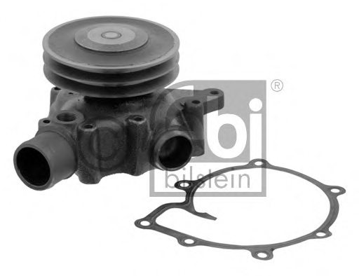 5010450892,RENAULT 50 10 450 892 Water Pump for RENAULT
