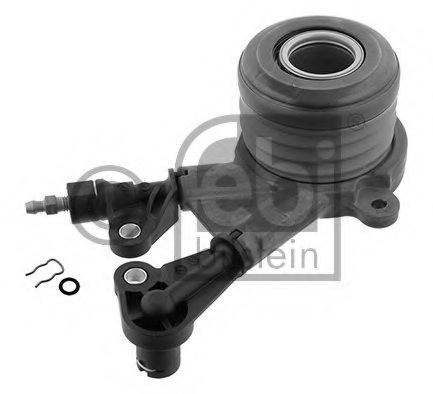 0002541808,MERCE 0002541808 Slave Cylinder, clutch for MERCE