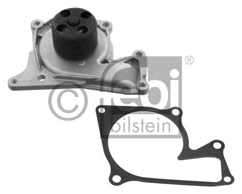 7701478830,RENAU 7701478830 Water Pump for RENAU