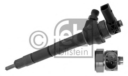 0986435166,BOSCH 0 986 435 166 Injector Nozzle for BOSCH