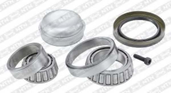 2213300225,MERCE 2213300225 Wheel Bearing Kit for MERCE