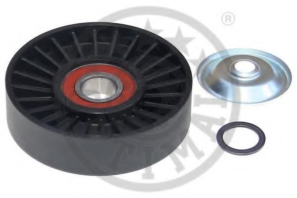 1754077E00,SUZUKI 1754077E00 Belt Tensioner for SUZUKI