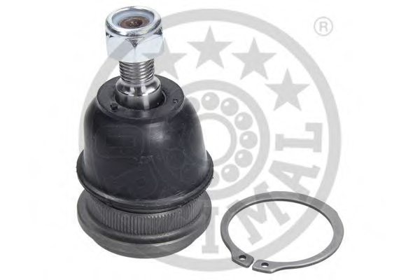 5450338A00,HYUNDAI 54503-38A00 Ball Joint for HYUNDAI