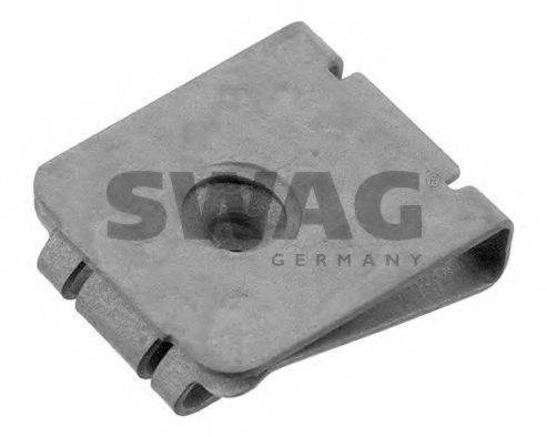 0019902356,MERCE 001 990 23 56 Nut for MERCE