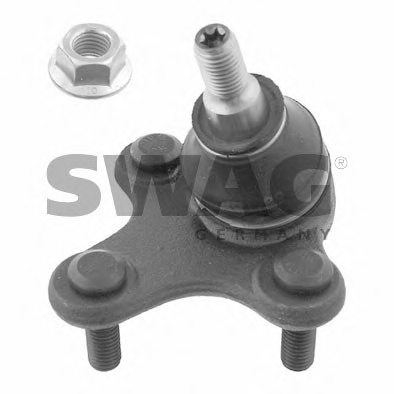1KD407366,VW 1KD 407 366 Ball Joint for VW