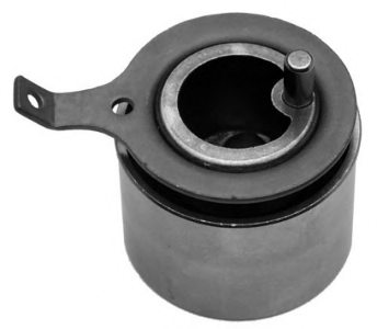 1281081401000,DAEWOO 1281081401000 Tensioner Pulley, timing belt for DAEWOO