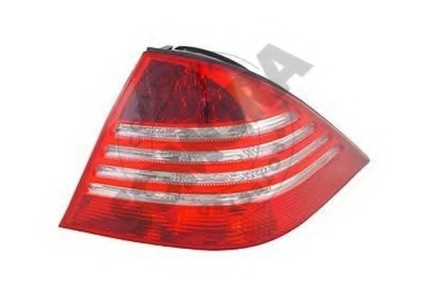 2208200864,MERCE 2208200864 Combination Rearlight for MERCE