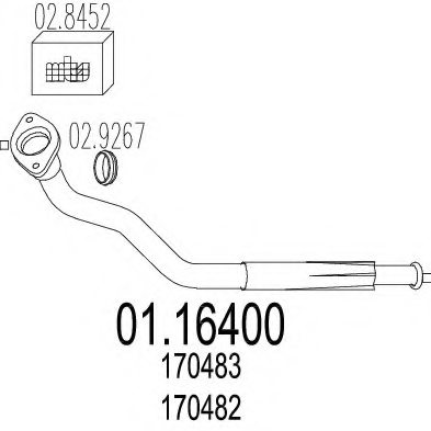 234701,HC-CARGO 234701 Alternator Regulator for HC-CARGO
