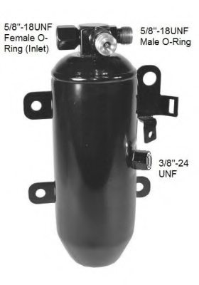 7421066852,RENAULT 7421066852 Dryer, air conditioning for RENAULT