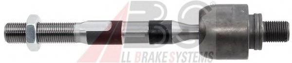 577242S000,KIA 577242S000 Tie Rod Axle Joint for KIA