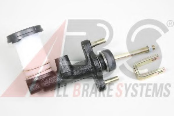 8972010070,ISUZU 8-97201-007-0 Master Cylinder, clutch for ISUZU