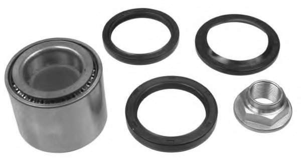 28016AA030,SUBAR 28016AA030 Wheel Bearing Kit for SUBAR