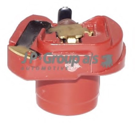 035905225,VW 035 905 225 Rotor, distributor for VW