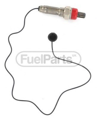 2269007G00,NISSAN 2269007G00 Oxygen (O2) Sensor for NISSAN