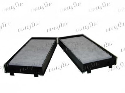 64316945585,BMW 64316945585 Filter, interior air for BMW