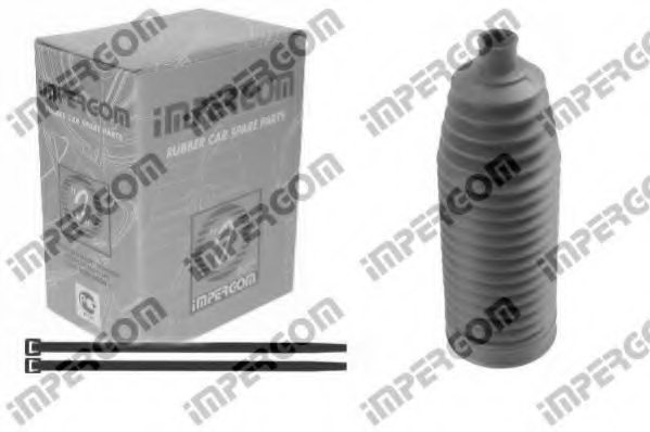 32106779622,BMW 32 10 6 779 622 Bellow Set, steering for BMW