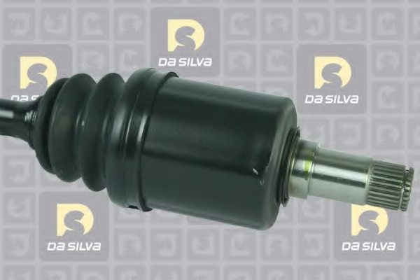 1693705572,BMW 1693705572 Drive Shaft for BMW