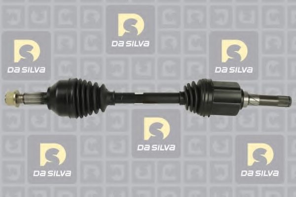 39101JG04C,OEM 39101JG04C CV Half Shaft Assembly for OEM