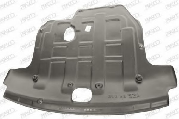 291102B000,HYUNDAI 29110-2B000 Engine Cover for HYUNDAI