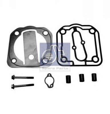 0001307615,MERCE 0001307615 Repair Kit, compressor for MERCE