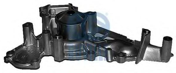 1610059276,OEM 1610059276 Water Pump for OEM