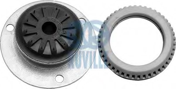 60501446,ALFA 60501446 Anti-Friction Bearing, suspension strut support ...