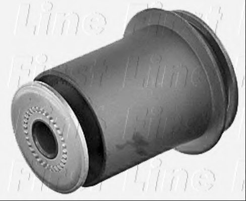 4865504020,TOYOTA 4865504020 Control Arm Bushing for TOYOTA