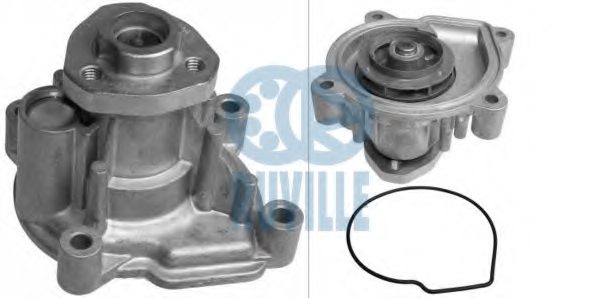 03C121005B,VW 03C121005B Water Pump for VW