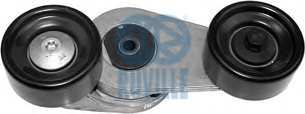 377260299,VW 377260299 Tensioner Lever, v-ribbed belt for VW