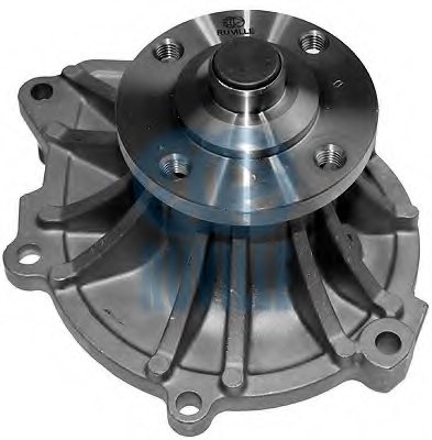 1611069045,TOYOT 16110-69045 Water Pump for TOYOT